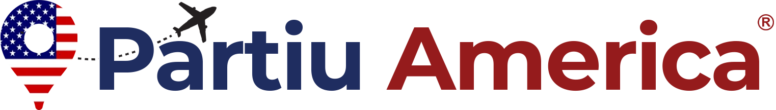 Partiu America - O seu guia de viagem para a America!